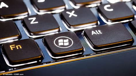 What To Do When Your Function Fn Key Is Locked CCM