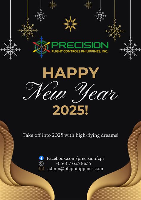 Precision Flight Controls Philippines Inc Parañaque