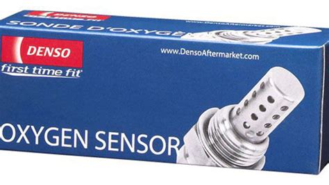 Denso Expands Its Line Of First Time Fit Oxygen Sensors