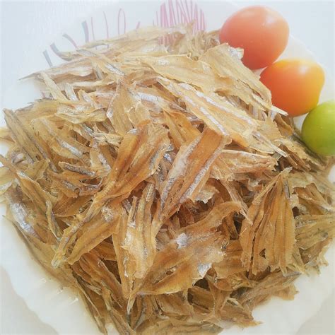 Cebu Dried Fish Boneless Dilis 250grams Lazada Ph