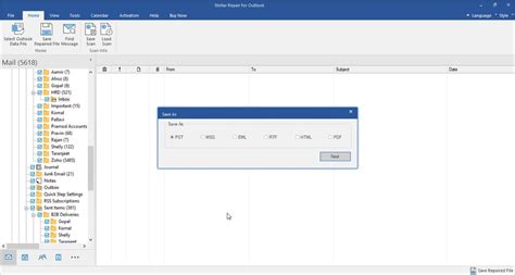 Why PST Files Get Corrupted Wikitechy