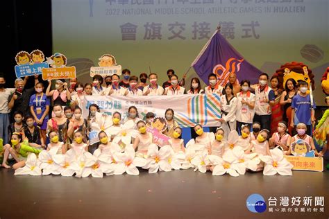112年全中運由新竹縣接辦 楊文科：歡迎全國鄉親來新竹作客 Beanfun