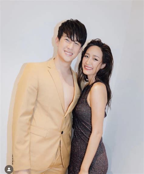 เปิดตัว “เจมส์ มาร์ พาย รินรดา” หลุดซีนหวานร่วมทริปเที่ยวเกาหลีพร้อม “ญาญ่า ณเดชน์”