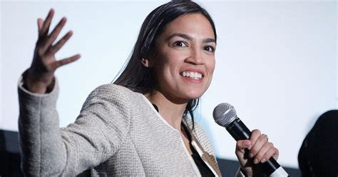 Alexandria Ocasio Cortezs Real Net Worth Debunked