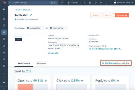 Bot Clicks In Email Marketing What Esps Do To Filter Them Out