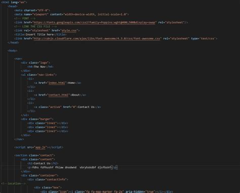 Design And Develop A Custom Responsive Html Css Website By Webdev05