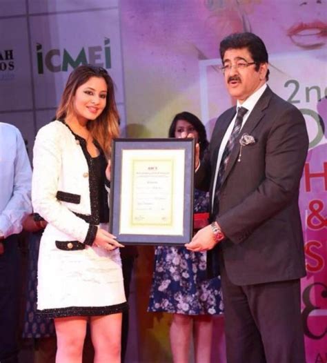 Sandeep Marwah Wiki Biography Age Height Wife Images Wikimylinks