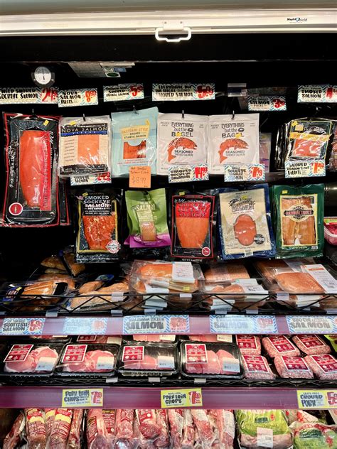 Trader Joes Smoked Salmon Lox Review