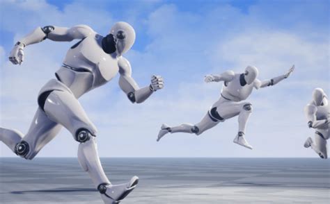 unreal engine dynamic locomotion 2023 crack download aeblender