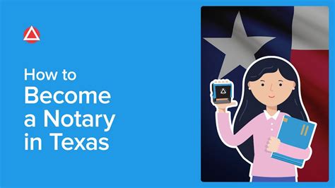 How To Become Notary Public In Texas Sellsense23