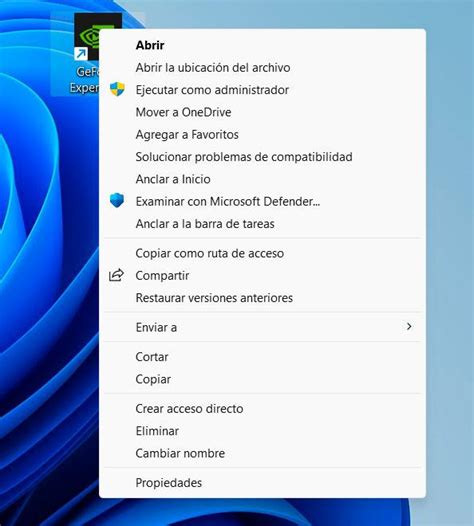 Voici Comment Récupérer Le Menu Contextuel Complet Dans Windows 11