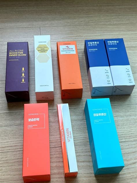 사용해 보면서 느낀 공스킨 내돈내산 솔직후기 네이버 블로그