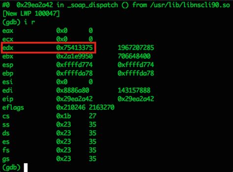 Scaling The Netscaler