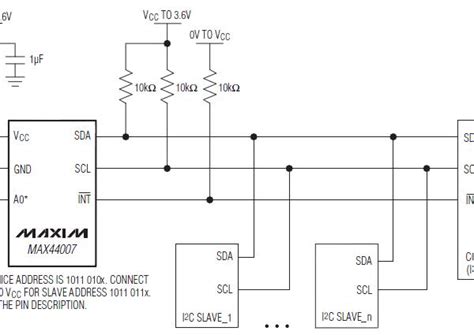 Low Power Digital Ambient Light Sensor With I C Interface Dangerous Prototypes
