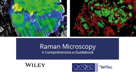Oxford Instruments Witec On Linkedin Ramanmicroscopy Raman