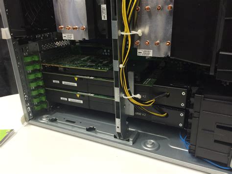 Fujitsu Forum Supporting CAD Users With A Single Workstation AEC Magazine