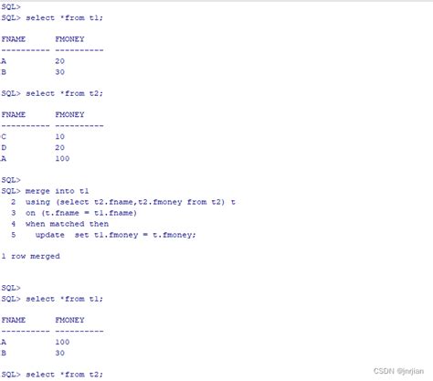 merge view subquery的关联更新及 bypass ujvc csdn博客