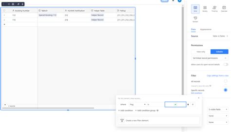 Solved Summary Across Tables Airtable Community