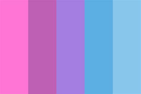 Lgbt Flag Colours Hex Oilkera