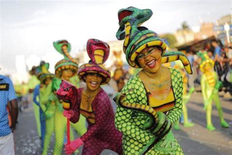 Las Fiestas De La Independencia De Cartagena 2019 Ya Tienen Fecha