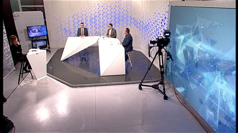 Телевизија 24 24 анализа Дали чествувањето на роденденот на Гоце Делчев ќе помине мирно