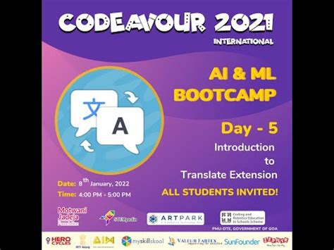 Translator Using Translate Extension YouTube