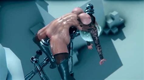 [kuo] Nier Robot Testing At Drtuber