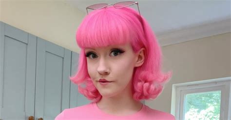 Evie Rees Lets Men Do Whatever They Want But They Can T Touch One Thing Thatviralfeed