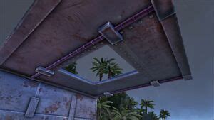 Metal Hatchframe ARK Official Community Wiki