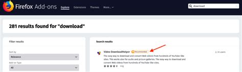 Changes In Firefox Mozilla Add Ons Community Blog