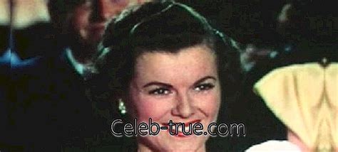 Barbara Hale Bio Fakten Familienleben Der Schauspielerin Filmtheater PersÖnlichkeiten