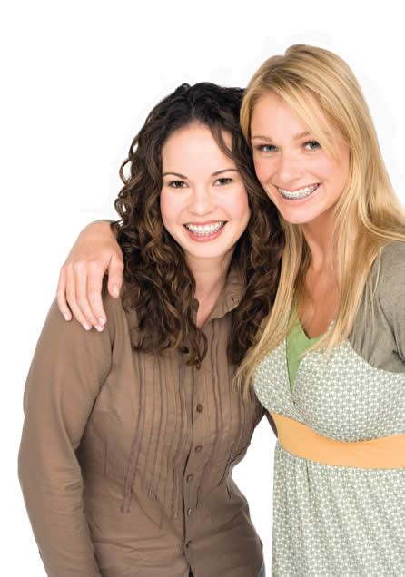 Life With Braces Burckhard Orthodontics