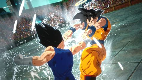 Dragon Ball Sparking Zero How To Transform And Fuse Dexerto