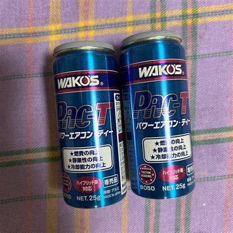 ワコーズ パワーエアコンティー 【送料関税無料】 4160円 Swimmainjp