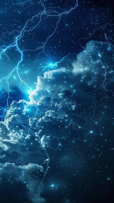 Ai Algorithm Analyzing Climate Data To Predict Weather Patterns More Accurately Stock