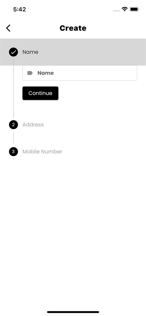 Dart Flutter How To Remove The Ability To Click On A Step Title