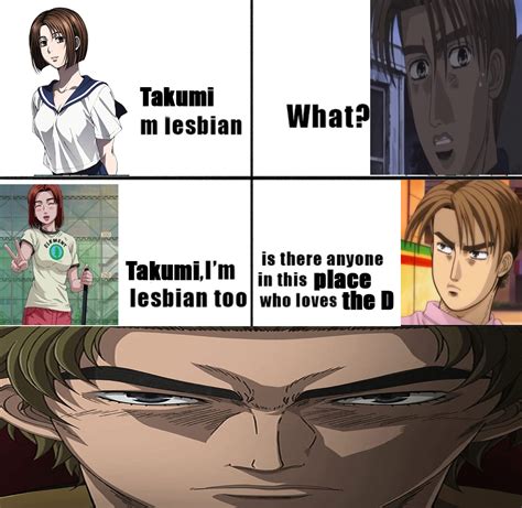 7326 Best R Initiald Images On Pholder Initial D Lawnmower Edition