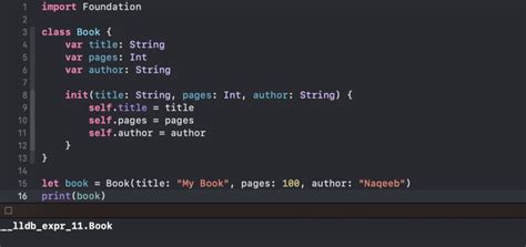 Naqeeb Ahmed On Linkedin Swift Swift Iosdevelopment Swiftlang