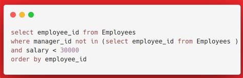 Vishal Sharma On Linkedin Sql Easy Sql Dataanalytics Datascience