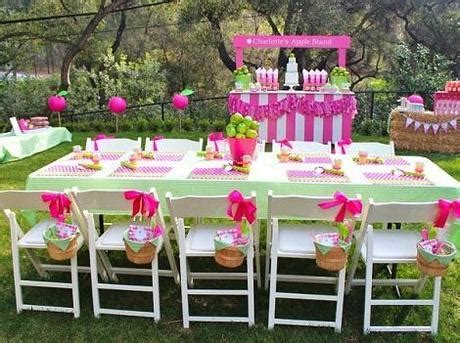 Decoraci N De Mesas Para Fiestas Fotos Impactantes Paperblog