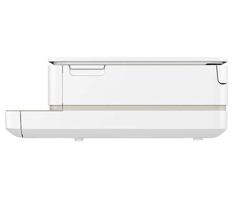 Hp Envy E All In One Inkjet Wireless Printer With Fax Months Instant Ink With Hp