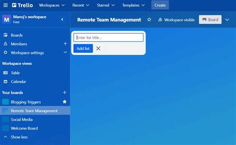 How To Delete Trello Boards Cards And Lists Full Guide