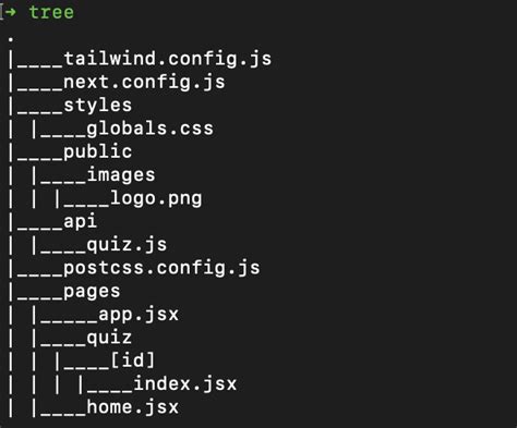 How To Build A Quiz App With Nextjs And Electron Powered By A Strapi Ba