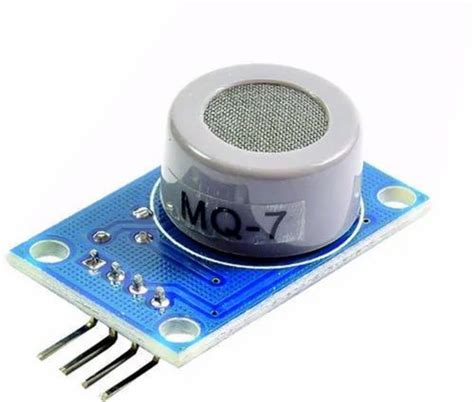 MQ 7 Gas Sensor Module At 72 Piece MQ7 Gas Sensor In Mumbai ID 27528339997