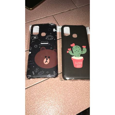 Jual Casing Infinix Hot Play Shopee Indonesia