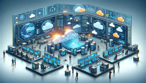 Mastering Aws Multi Account Management Cloudexplore