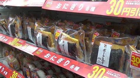 「何年も待ってた うれしい」喜ぶお客 セブンイレブン沖縄初進出 毎日動画