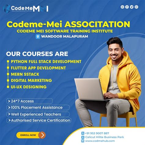 Codeme Hub International Pvt Ltd On Linkedin Softwaretraininginstituteinkerala Reels