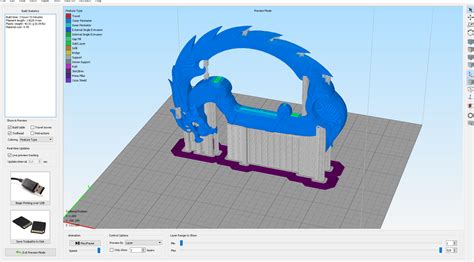 Fichier 3d Valorant Blades Of Imperium Blender Stl Obj Dae Fbx Mtl Abc Ply X3d 3mf ・modèle