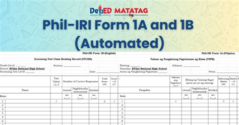 E Class Record Template With Automated Mps In Ap Grade 7 10 Educators Files
